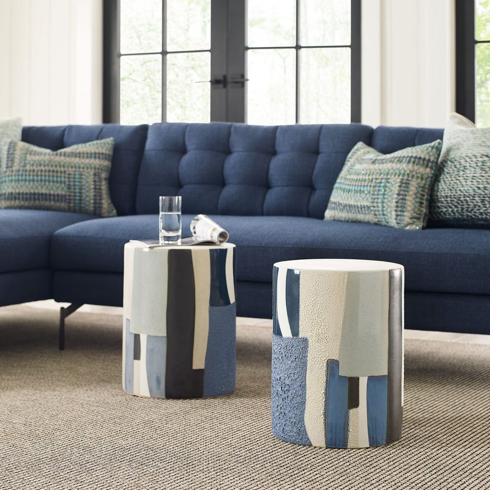 Side Tables – The Spotted Whale