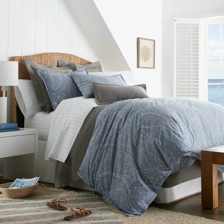 Shams & Pillow Cases – The Spotted Whale