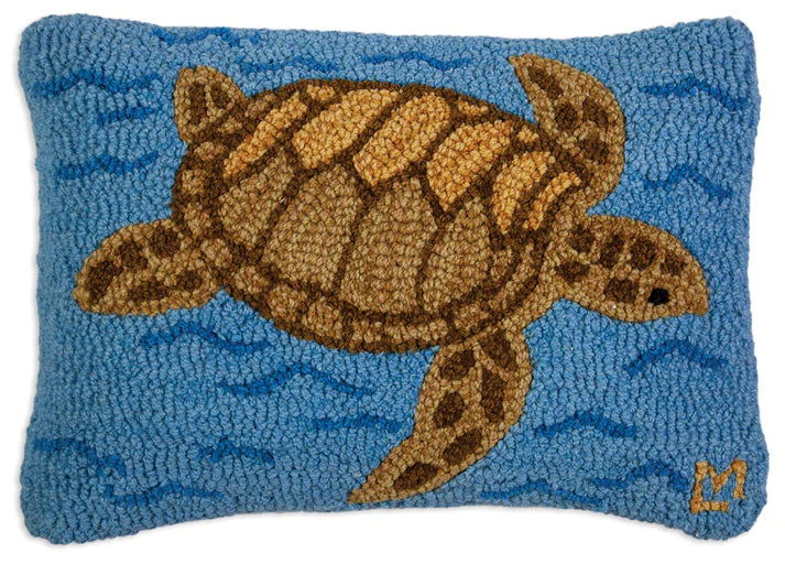 Loggerhead Turtle - Online Only – The Spotted Whale