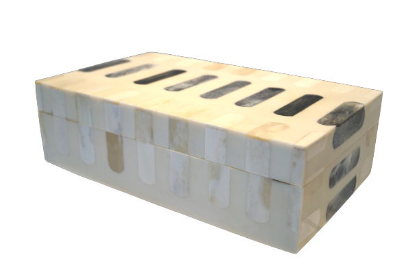 Bone Box HS606 *** – The Spotted Whale