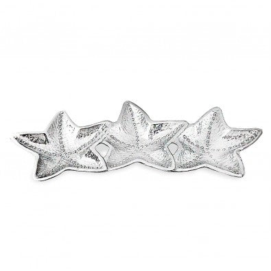 Starfish Triple Dip Ocean – The Spotted Whale