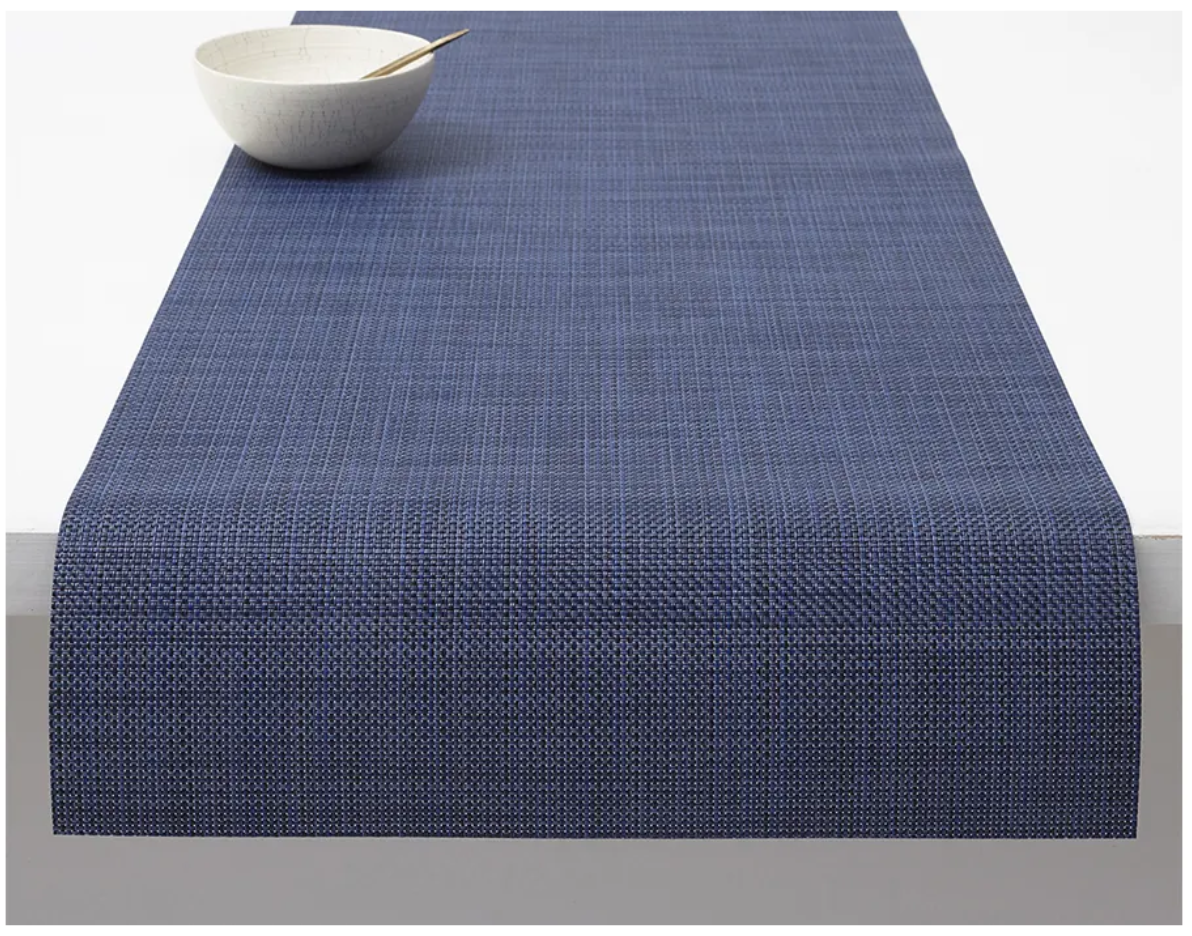 Mini Basketweave Runner - Online Only – The Spotted Whale