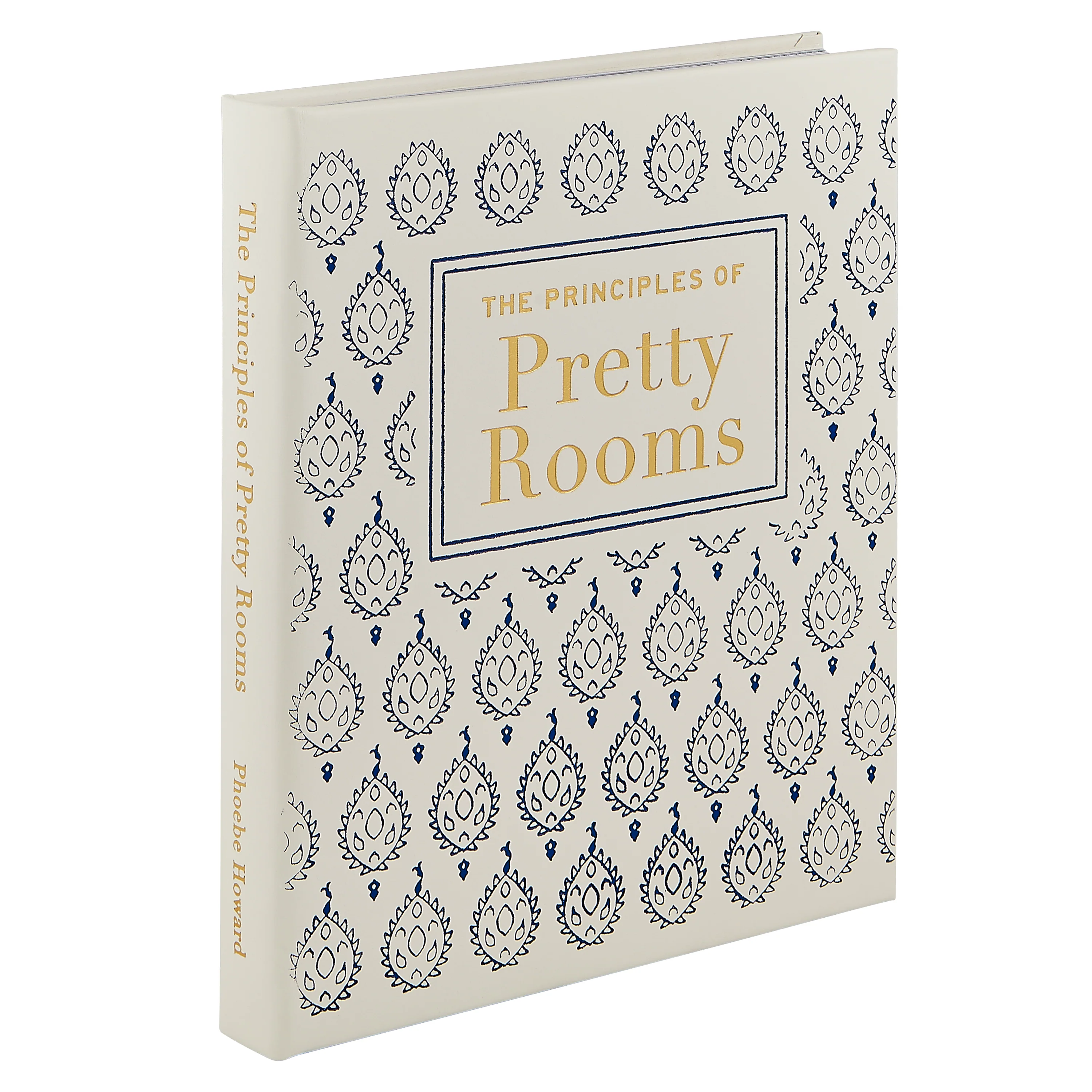 The Principles of Pretty Rooms – The Spotted Whale