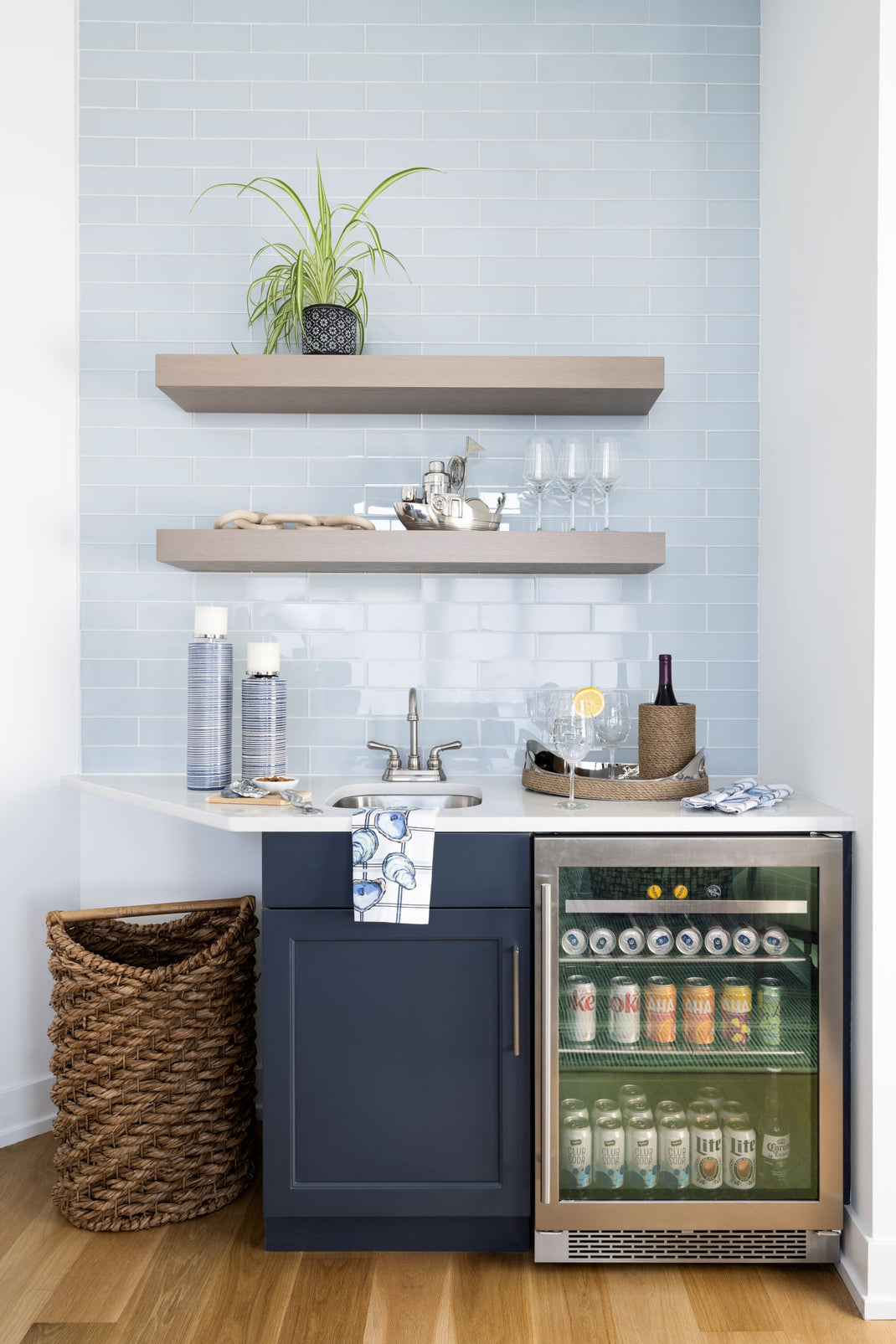 Interior Design – The Spotted Whale