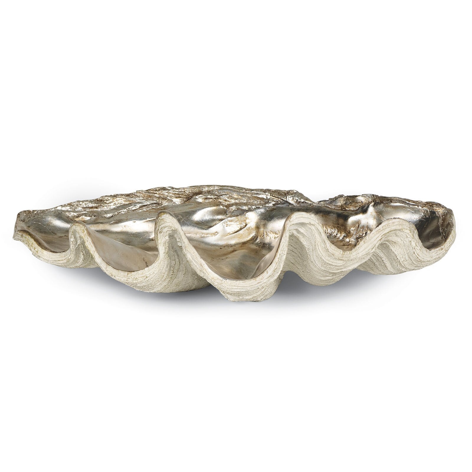 Clam Shell Bowl – The Spotted Whale