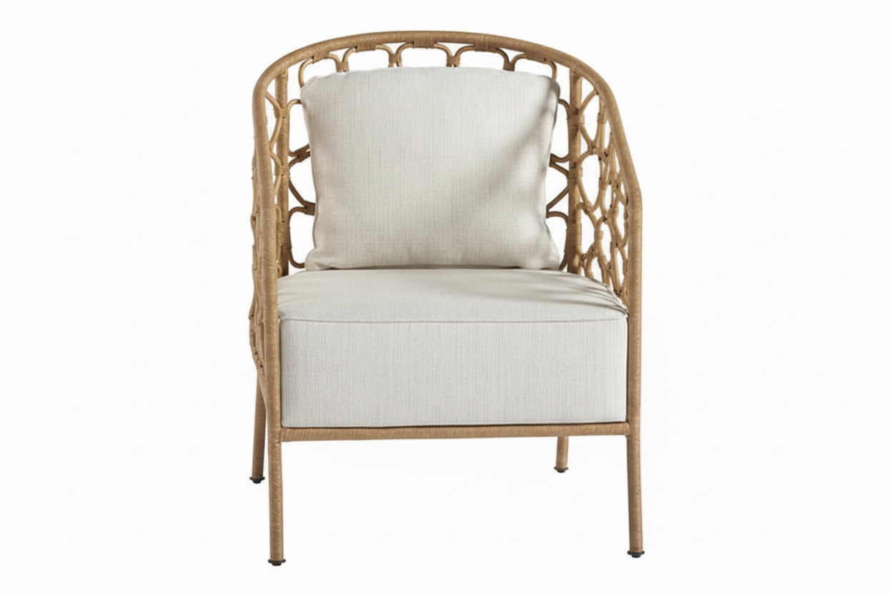 Pebble Accent Chair – The Spotted Whale
